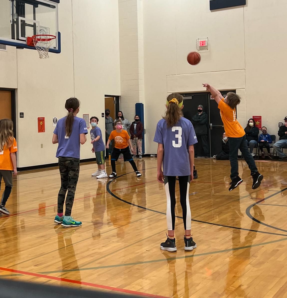 Oshkosh Recreation Department - Home